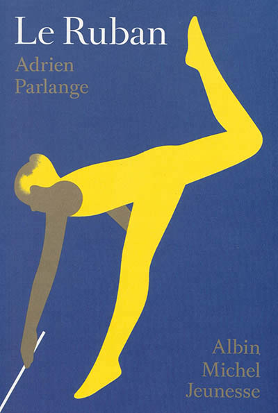 Le Ruban - Jeunesse